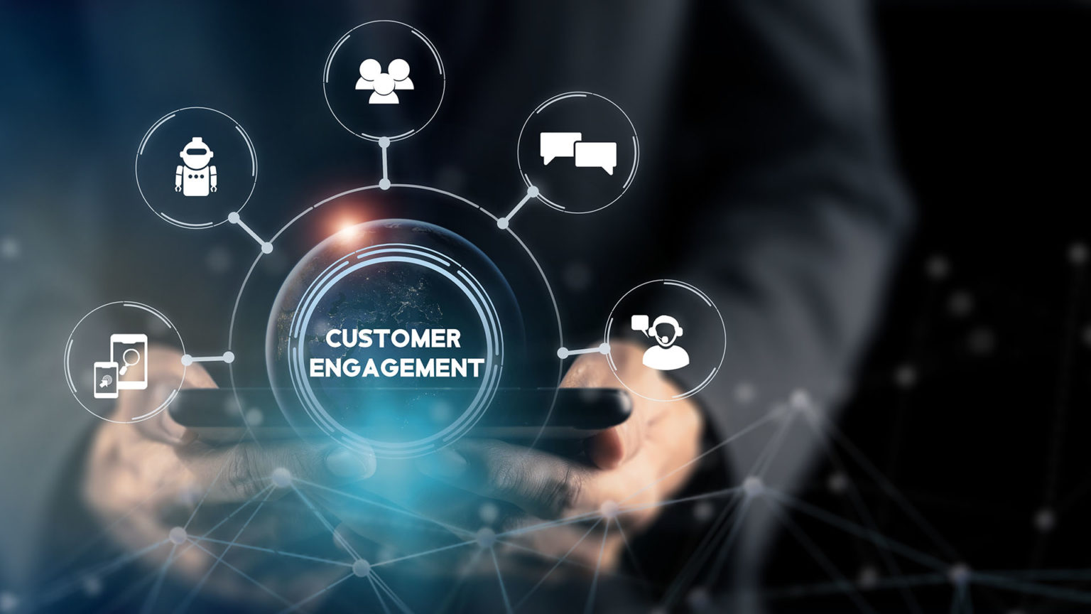 Atención al cliente 2.0: Cómo atraer a los clientes en el entorno ...