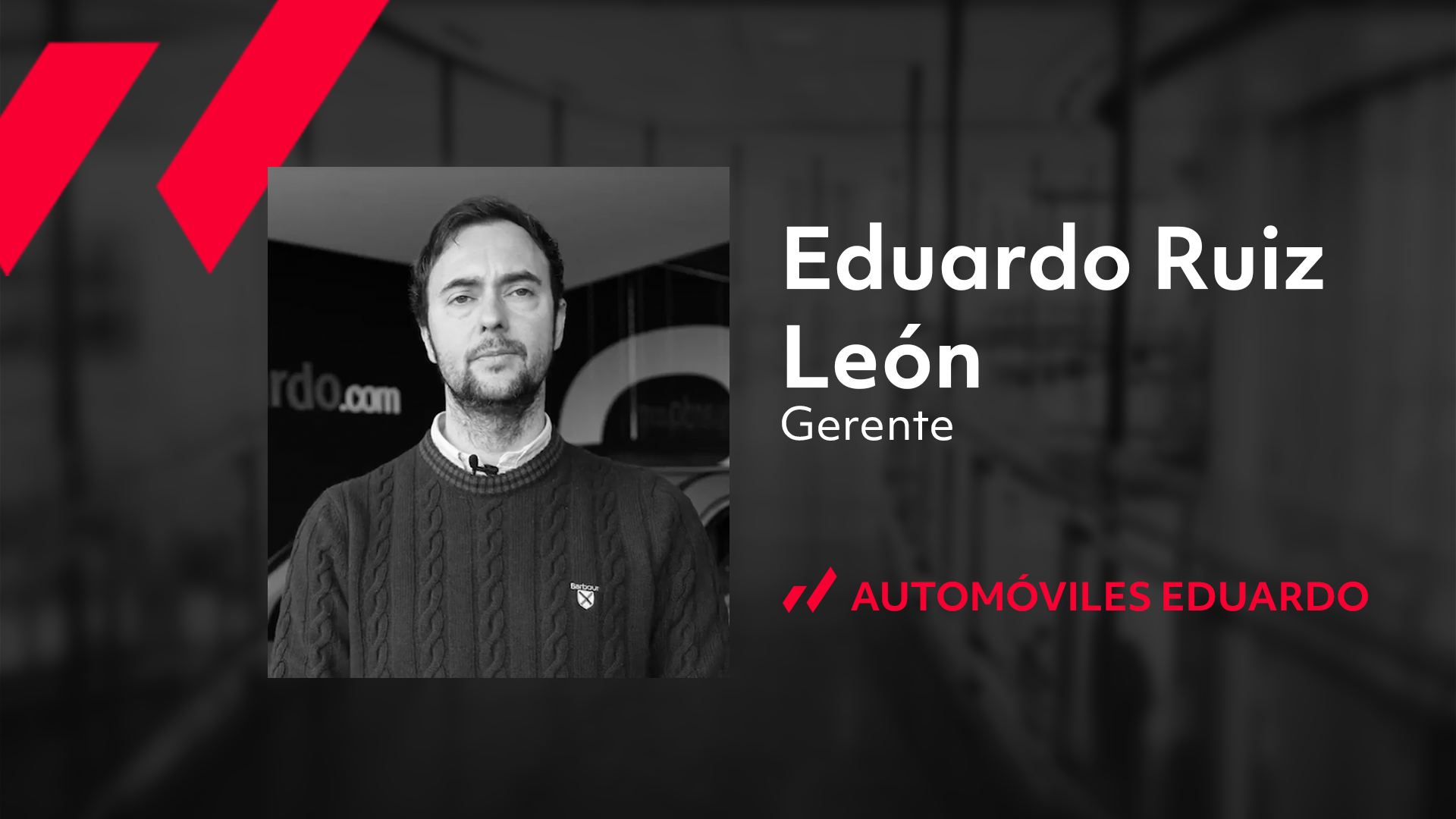 “El 90% de las visitas al concesionario se han generado online ...