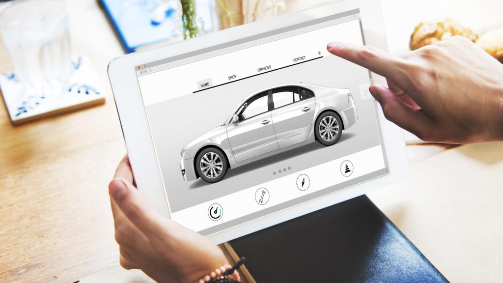 Dealerships and Mobile, the golden rules for the perfect user ...