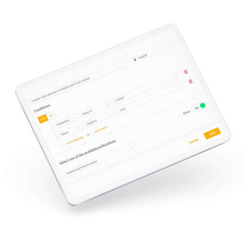 StockSparK Automotive Inventory Management System - MotorK